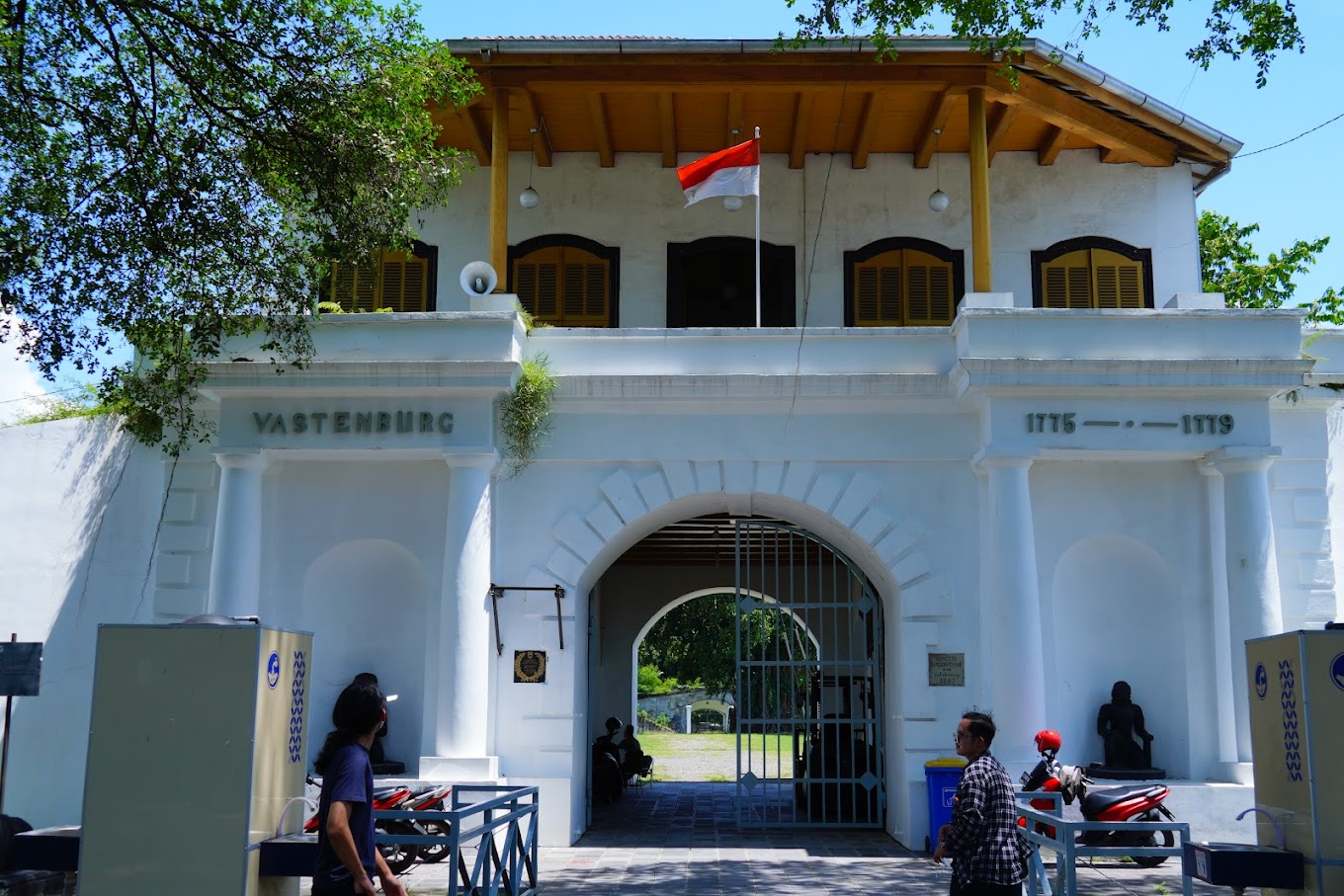 Referensi Wisata Sejarah di Solo yang Wajib Dikunjungi